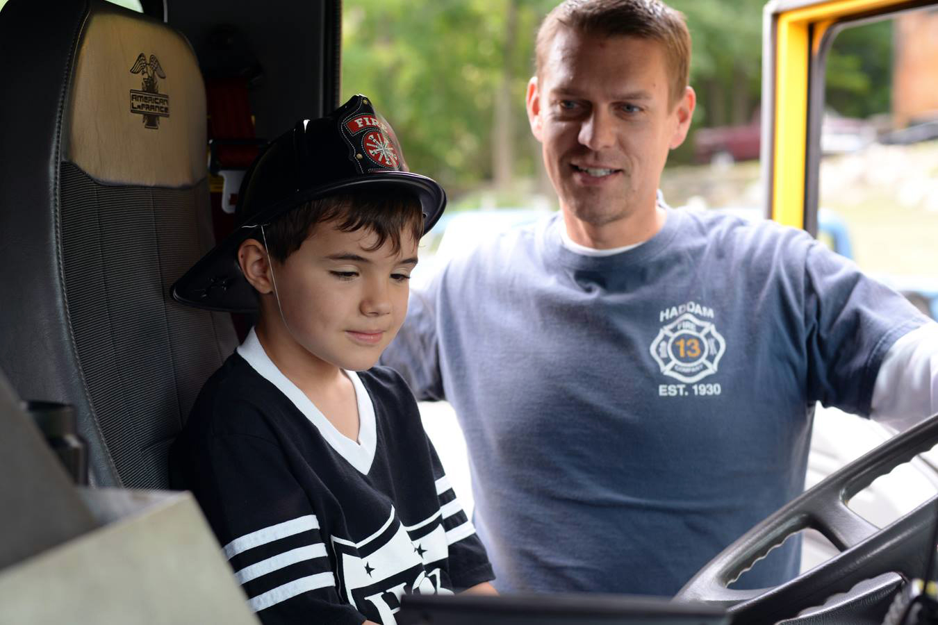 volunteer2 - S&S Blog