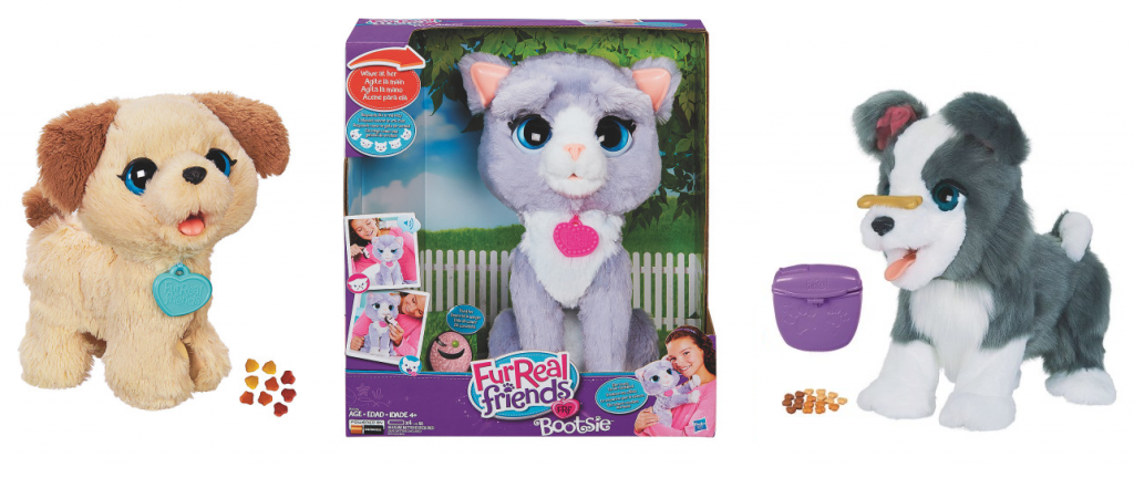 fur real friends - S&S Blog