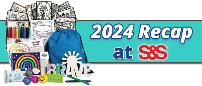 2024 recap at S&S - S&S Blog