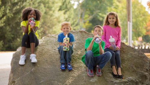Activities for Scout Groups and Summer Camp - S&S Blog