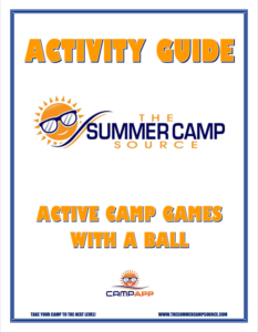 5 Active Games for Kids to Play with A Ball - S&S Blog