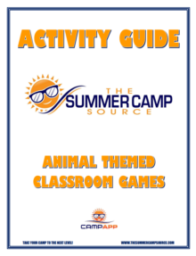Animal Themed Games for the Classroom - S&S Blog