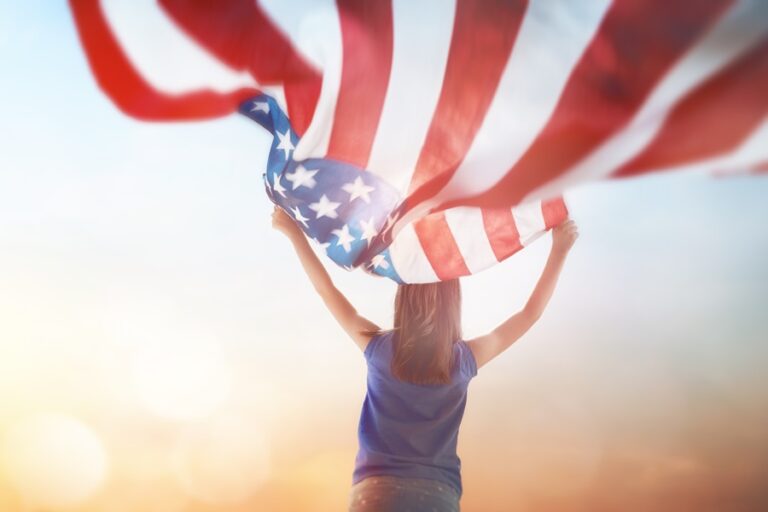 America’s 250th Activities & Ideas for Group Celebrations - S&S Blog
