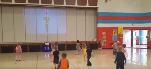 Social Distancing Game Ideas for Physical Education - S&S Blog