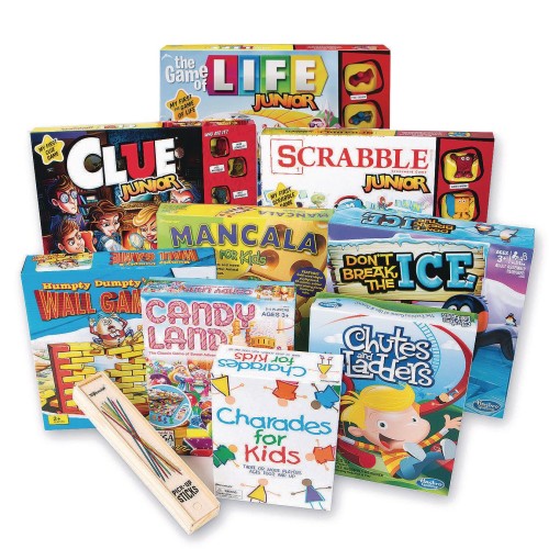 7 Game Packs to Boost Social Skills, Build Life Skills, and Reduce ...