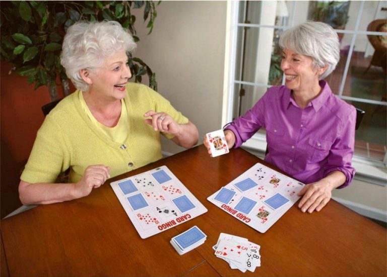 5 Bingo Accessories For Your Senior Bingo Games S S Blog