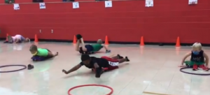 Social Distancing Game Ideas for Physical Education - S&S Blog