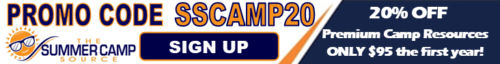How to Plan a Successful Summer Camp - S&S Blog