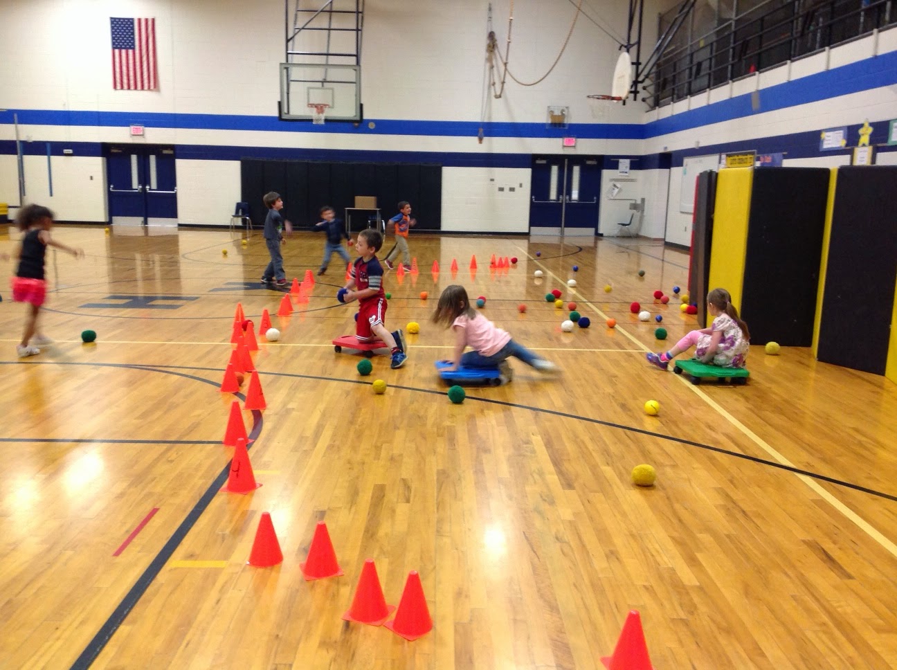 Carly's K-2 Star Wars - S&S Blog