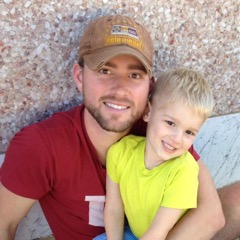 Colby Dischinger PE Teacher - S&S Blog