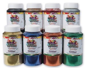 8 Color Splash Favorites For Your Craft Program - S&S Blog