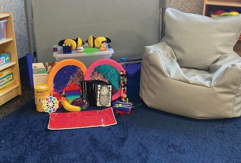 Calming Strategies in Recreation Programs – A Look Inside a Cool Down ...