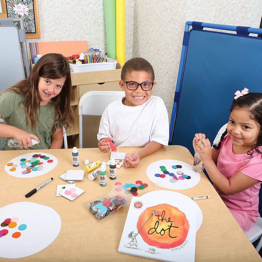 Scrapbooking for Students - A Fun and Educational Afterschool Activity ...