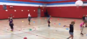 Social Distancing Game Ideas for Physical Education - S&S Blog