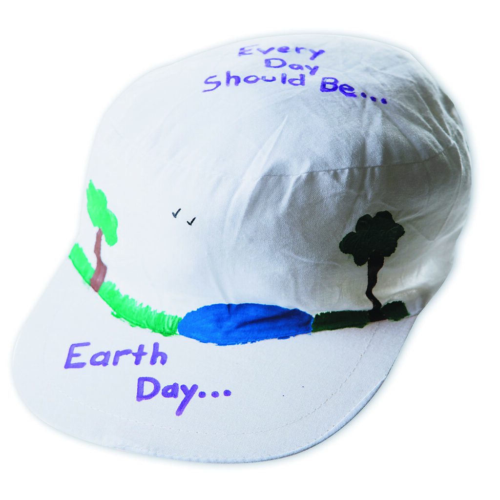 10 Of Our Favorite Green Crafts - S&S Blog