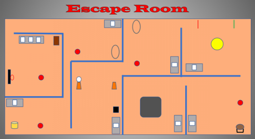 Escape Room for Physical Education - S&S Blog