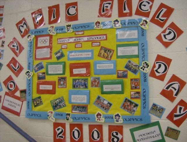 Field Day Flashback - S&S Blog