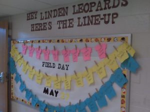 10 Field Day Bulletin Board Ideas - S&S Blog