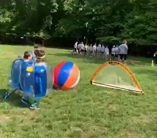 4 Fun Field Day Activities For PE - S&S Blog