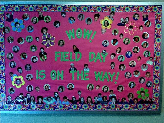 Field Day is on the way - S&S Blog