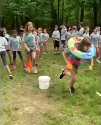 4 Fun Field Day Activities For PE - S&S Blog