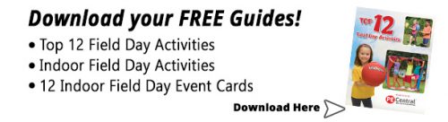 Field Day Activities for Team Building - S&S Blog