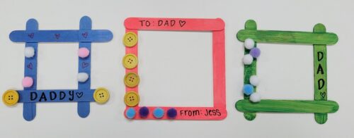 Group Craft Activities for Father's Day - S&S Blog