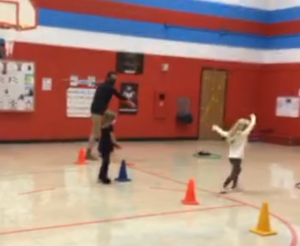 Social Distancing Game Ideas for Physical Education - S&S Blog