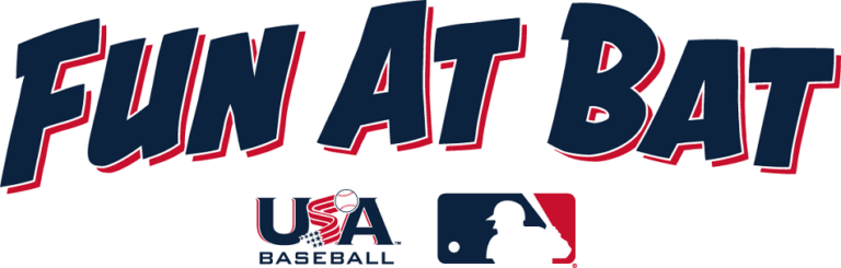 USA Baseball Fun at Bat Program - Elementary Physical Education - S&S Blog