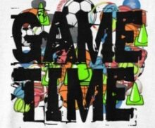 Castle Ball Activity for Elementary PE - Game Time Camp - S&S Blog