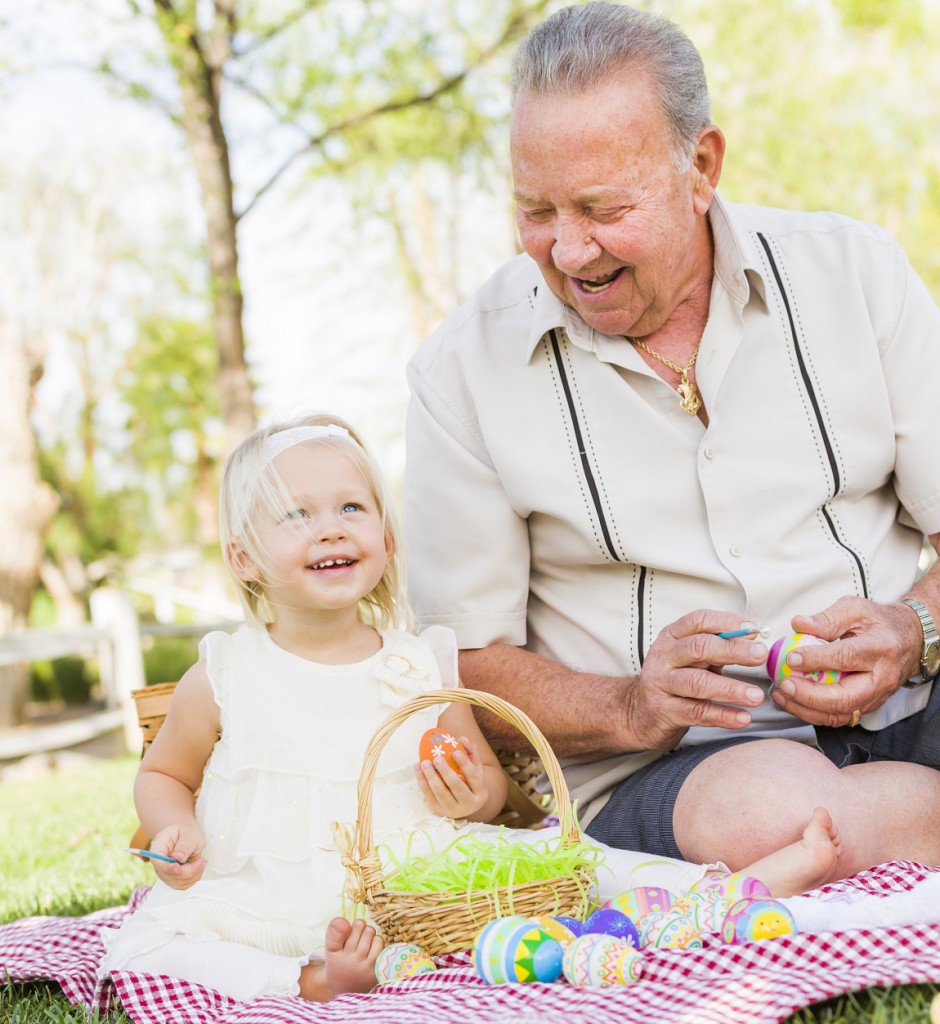 easter senior Archives - S&S Blog