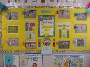 10 Field Day Bulletin Board Ideas - S&S Blog