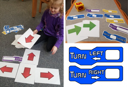 Coding Activities for Students - Hour of Code - S&S Blog