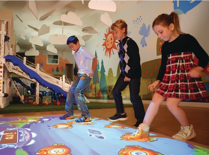 Promoting Wellness Through Play: Mental Health Activities for Community ...