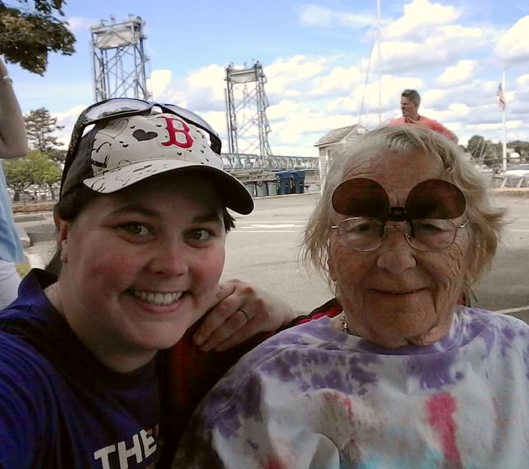 Grand Buddy Program - Activity Ideas for Seniors & Children - S&S Blog