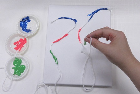 Lay string - S&S Blog