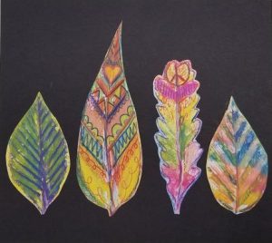 DIY Nature Art Prints - S&S Blog