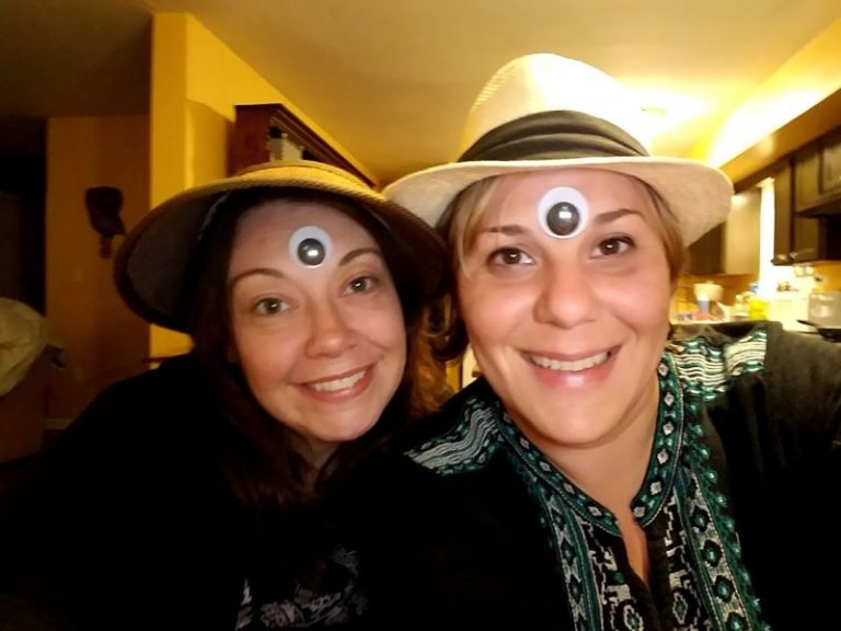 24 Ways to Get Creative with Wiggly Eyes - Ideas by Crafty Kate - S&S Blog