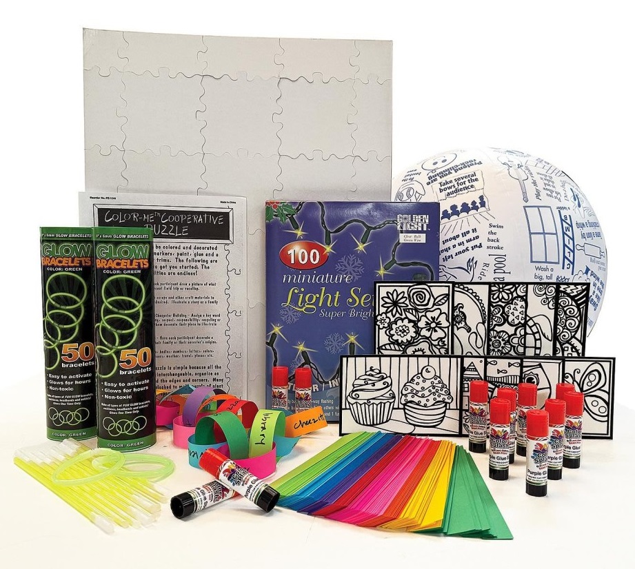 6 Activity Ideas for Your Lights On Afterschool Event - S&S Blog