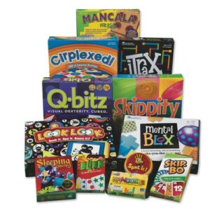 7 Game Packs to Boost Social Skills, Build Life Skills, and Reduce ...