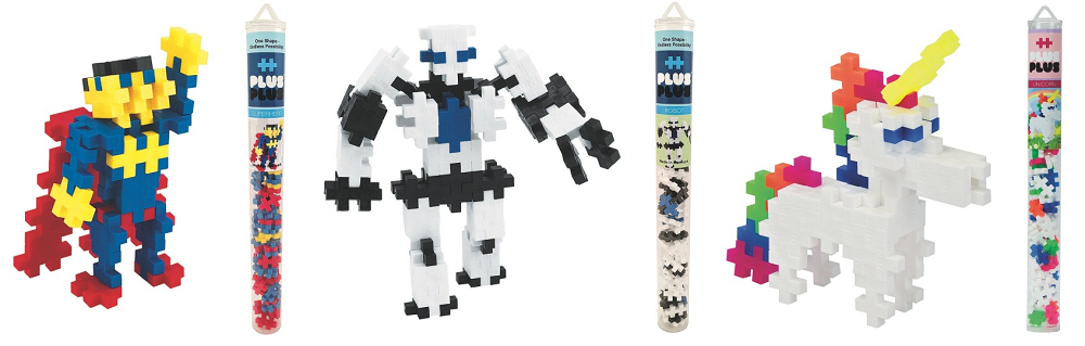 Makerspace mini maker tubes - S&S Blog