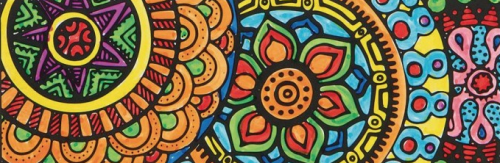 Top 7 Mandala Craft Activities - S&S Blog