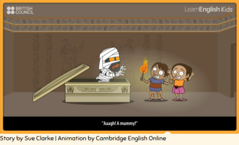 Sand Mummy Excavation Activity Kit - Learning Archeology - S&S Blog