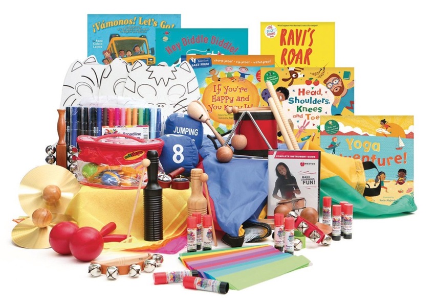 From Pre-K to Kindergarten - A Smarter Way to Build Readiness All ...