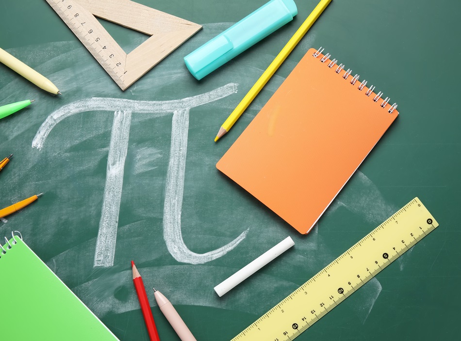 Celebrate Pi Day With Hands-On Math Activities for Group Learning - S&S ...