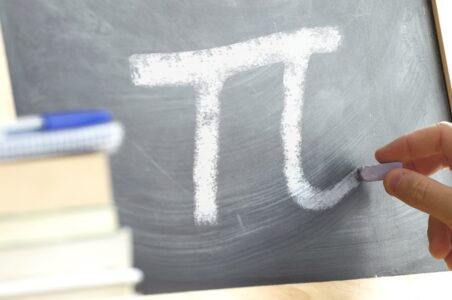 Celebrate Pi Day With Hands-On Math Activities for Group Learning - S&S ...