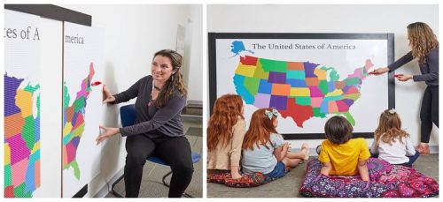 SLAB Dream Lab for LEGO® - Educational Play - S&S Blog