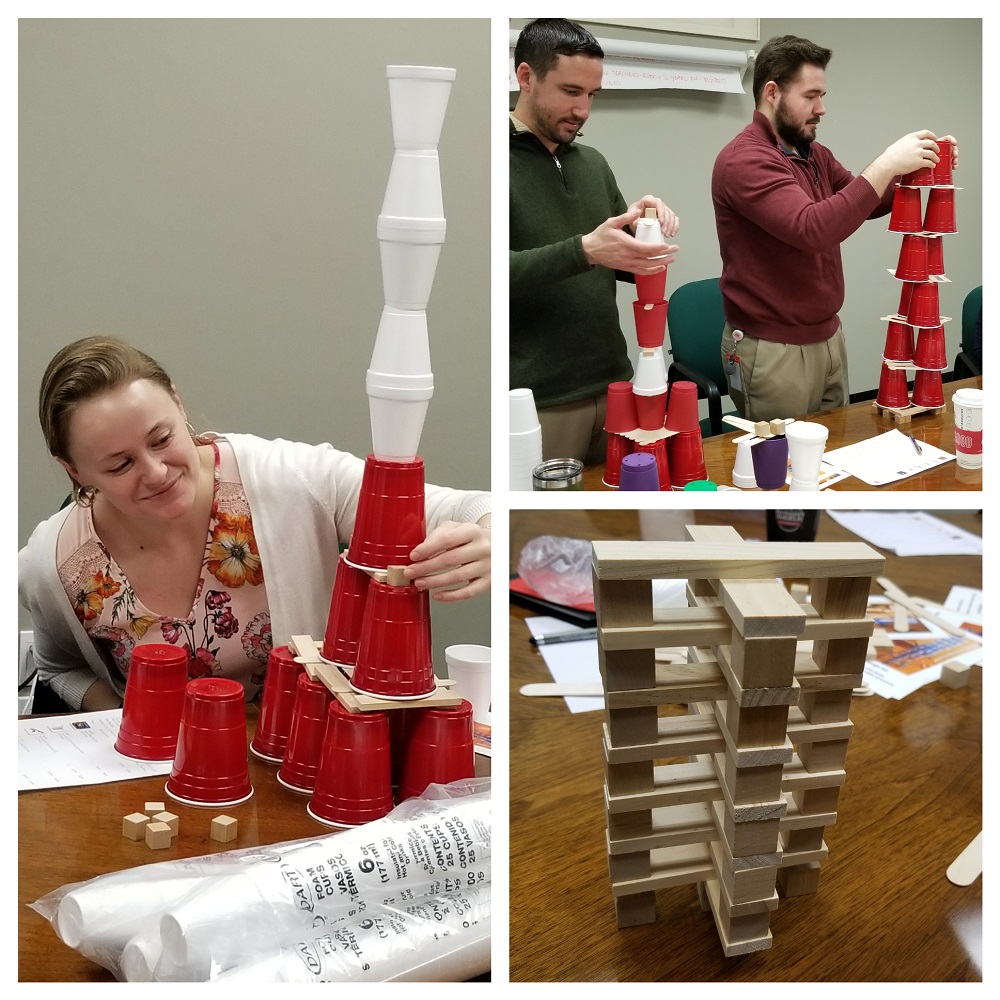 STEAM Challenge 2 - S&S Blog