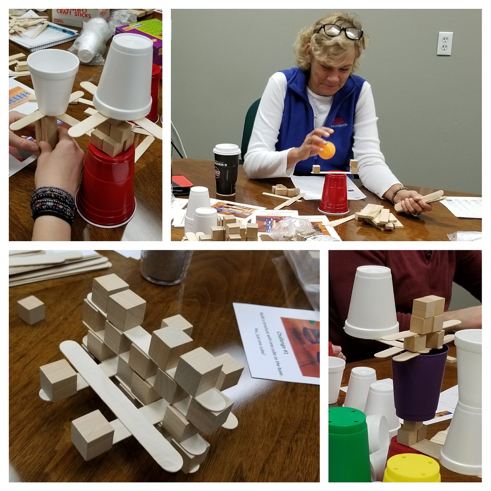 STEAM challenge 3 - S&S Blog