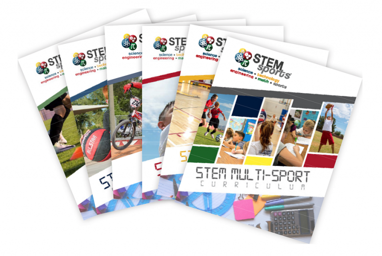 STEM Sports® Activity Kits - Curriculum Support For K-8 Education - S&S ...